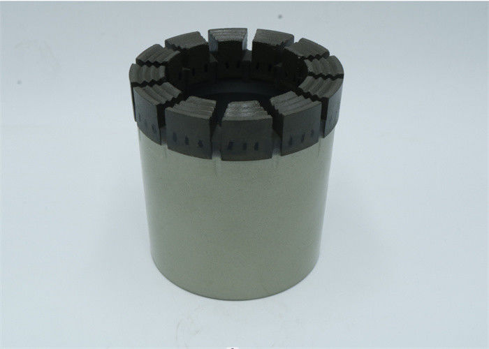 Top Performance Impregnated Diamond Core Bit 3 Inches Bit Diameter 3mm ...
